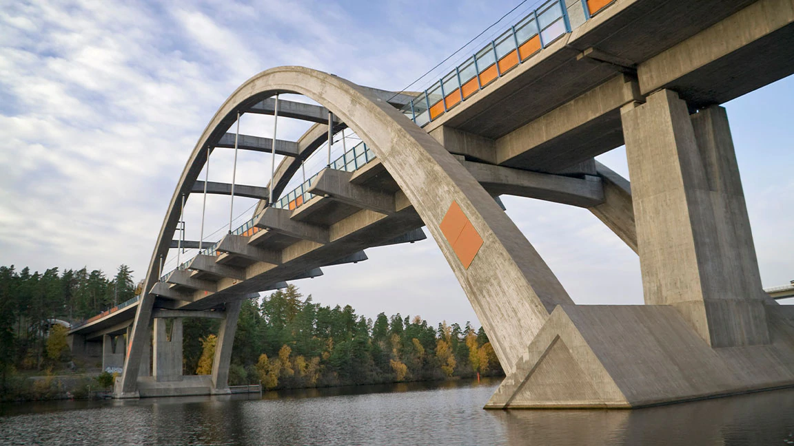 STRUCTURAL BRIDGE DESIGN - CAMSERV SOLUTIONS